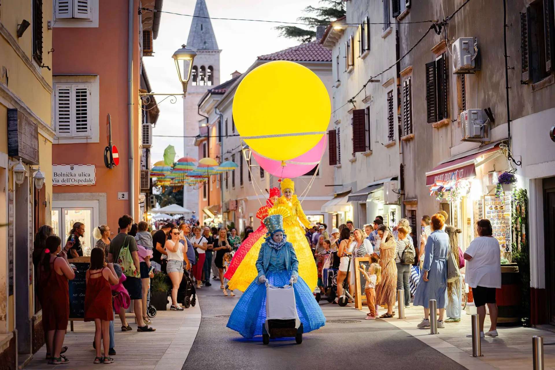 Why Spring Is Istria’s Best-Kept Secret - Hotel Nautica - Wellness ...