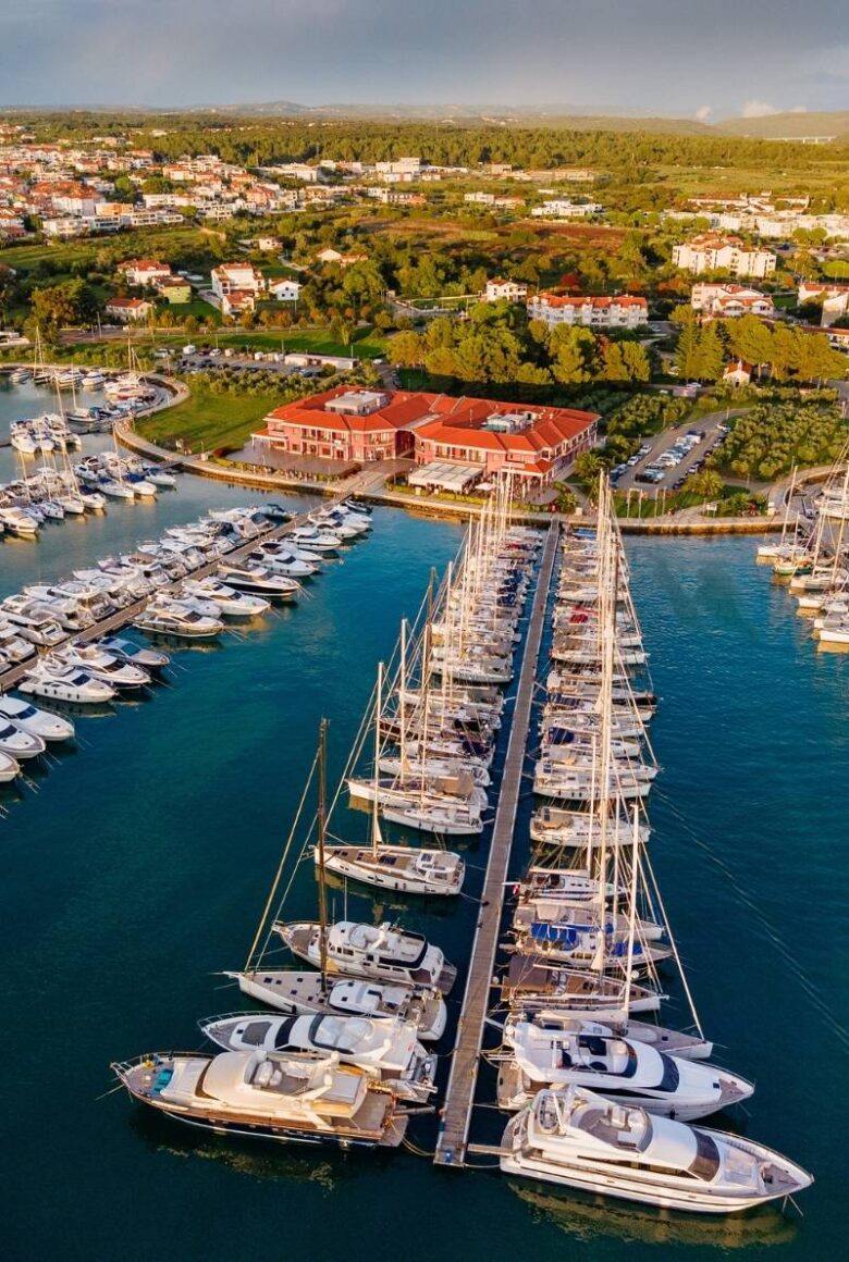 About the hotel - Hotel Nautica - Wellness & SPA, Free parking, Pet ...