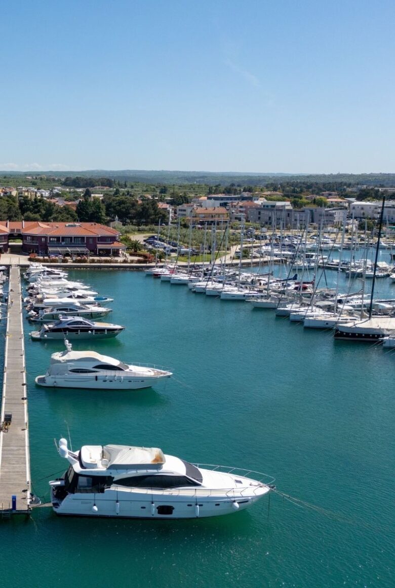 About the hotel - Hotel Nautica - Wellness & SPA, Free parking, Pet ...